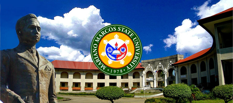 MMSU | College of Law